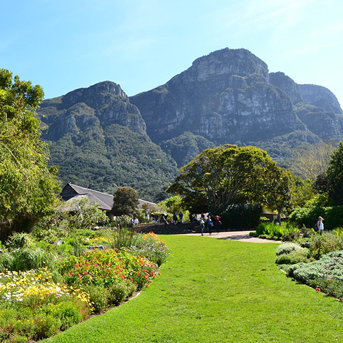 Things to do - Rosedene Lodge